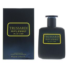 Trussardi Riflesso Blue Vibe - EdT 50ml