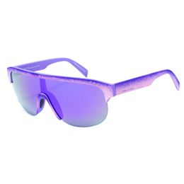 Italia Independent Herren-Sonnenbrillen 135/0/140 mm Acetat