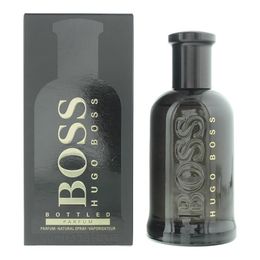 HUGO BOSS Bottled Parfum 100 ml Spray f&uuml;r ihn