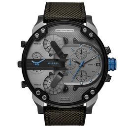 Diesel DZ7420 Mr. Daddy 2.0 Chronograph Herrenuhr