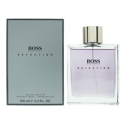 HUGO BOSS Selection Eau De Toilette 100ml
