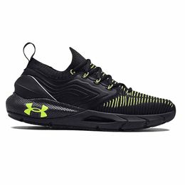 Under Armour HOVR Phantom 2 schwarze Herren -Turnschuhe