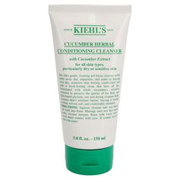 Kiehl's Kiehls Gurke Herbal Cond. Cleanser Alle Hauttypen 150ml