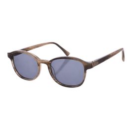 Z422 Unisex-Sonnenbrille aus Acetat in quadratischer Form