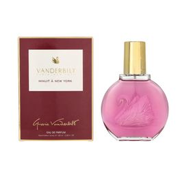Gloria Vanderbilt Minuit A New York Edp Spray.