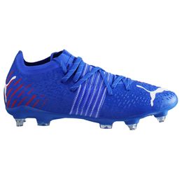 Puma Future Z 2.2 MXSG Blue Mens Football Stiefel