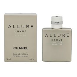 Chanel Allure Homme Edition Blanche Edp Spray 50ml