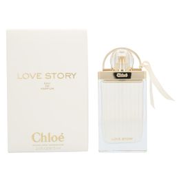 Chlo&eacute; Chloe Love Story Edp Spray 75ml.
