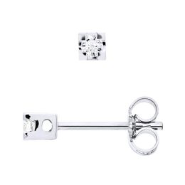 DIADEMA - Ohrringe - Diamanten und Silber