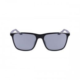 Nike State Anthrazit Racer-Sonnenbrille (blau/grau/silber)