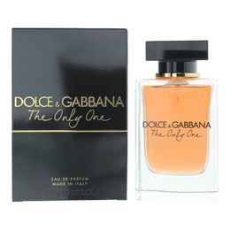 Dolce & Gabbana The Only One - EdP 100ml