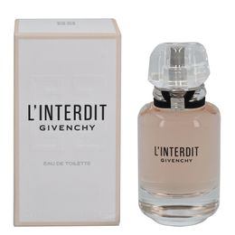 Givenchy L'Interdit Edt Spray 50 ml
