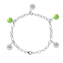 DIADEMA - Armband S&uuml;&szlig;wasserperlen - Love Jewelry Collection