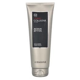 Collistar Uomo Acqua Attiva Shower-Shampoo.