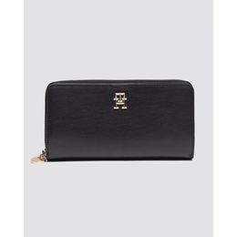 Tommy Hilfiger TH Chic Damen Gro&szlig;e Tasche