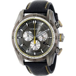 Versace VDB020014 Chronograph Herrenuhr
