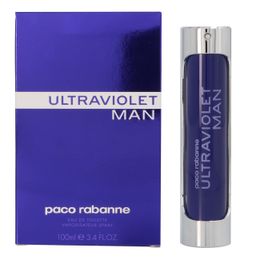 Paco Rabanne Ultraviolet Man Eau de Toilette 100ml