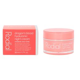 Rodial Drachenblut Hyalurons&auml;ure Nachtcreme 50ml