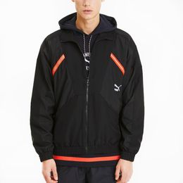 Puma-Jacke Herren tailored for sport