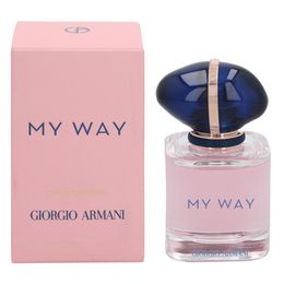 Armani My Way Edp Spray 30ml