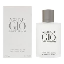 Giorgio Armani Acqua Di Gi&ograve; Pour Homme Aftershave 100ml