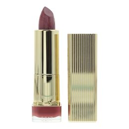 Max Factor Colour Elixir Lipstick #100 4 gr