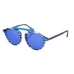Armand Basi Unisex AB12305 Sonnenbrille in ovaler Form