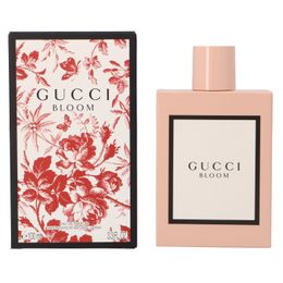 Gucci Bloom Eau De Parfum 100ml