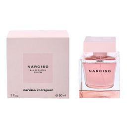 Narciso Rodriguez Cristal Edp Spray 90 ml