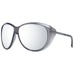 Porsche Design Lunettes De Soleil P8602 A 64