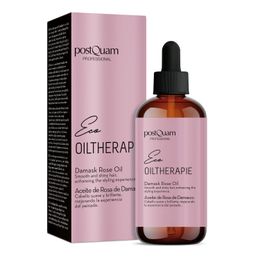 DAMASZENER-ROSEN&Ouml;L 100 ML