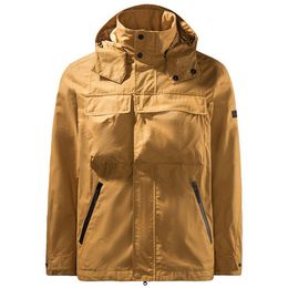 Jack Wolfskin Tech Lab Herren Golf Die Utility -Jacke