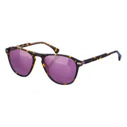 Armand Basi Unisex-Sonnenbrille in ovaler Form AB12307