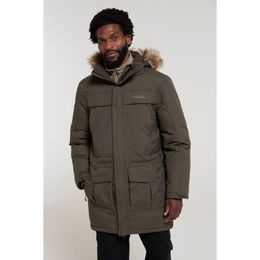 Mountain Warehouse - "Antarctic Extreme" Jacke, wasserfest f&uuml;r Herren ()