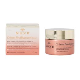 NUXE Paris Nuxe Creme Prodigieuse Boost Nacht Balsam 50ml
