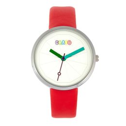 Crayo Metric Unisex-Uhr