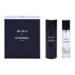 Chanel Bleu De Chanel Pour Homme Geschenkset 60ml