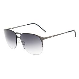 Herren Sonnenbrillen Italia Independent 0211-078-000 &oslash; 57 mm