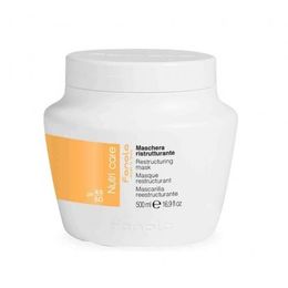 Fanola Nutri Care Masque Restructurant 500 ml