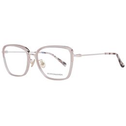 Scotch & Soda Scotch & Soda Optische Fassung SS3013 288 55