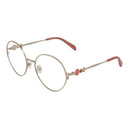 Emilio Pucci Brille EP5203 032 55