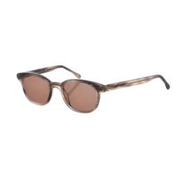 Z428 Unisex-Sonnenbrille aus Acetat in quadratischer Form