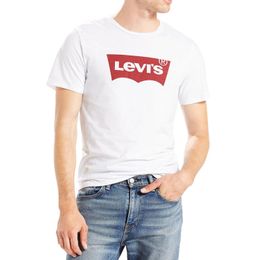 Levi's Levi's Herren T-Shirt in Wei&szlig;