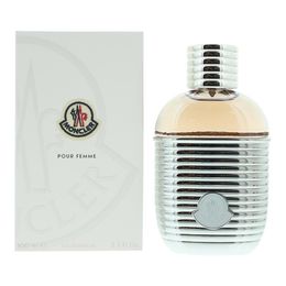 Moncler F&uuml;r Damen Edp Spray.