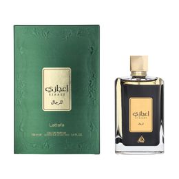 Lattafa Ejaazi Edp Spray.