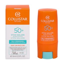 Collistar Stick Solare Sun Stick SPF50.