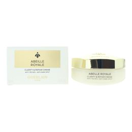 Guerlain Abeille Royale Klar- & Reparatur Nachf&uuml;llcreme 50ml