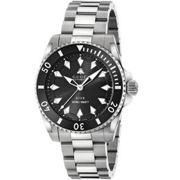 Gucci YA136353 Tauchen Automatik 40mm Unisex-Uhr
