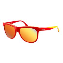 Diesel Acetat-Sonnenbrille mit ovaler Form DL0112 Herren