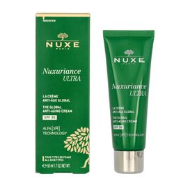 NUXE Paris Nuxe Nuxuriance Ultra Replenishing Fluid Creme 50 ml